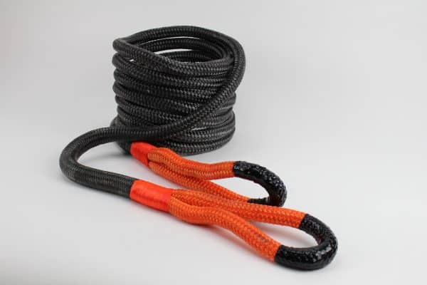 Standard Kinetic Recovery Rope - Tactical Recovery Equipment