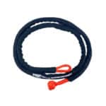 3/8" Synthetic Winch Rope - 20,000 lb. Breaking Strength | TRE
