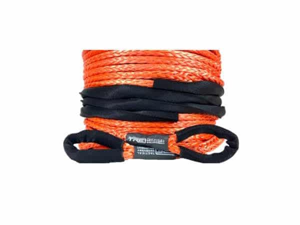 1/2" Winch Rope Extensions - 34,000 lb. Breaking Strength | TRE