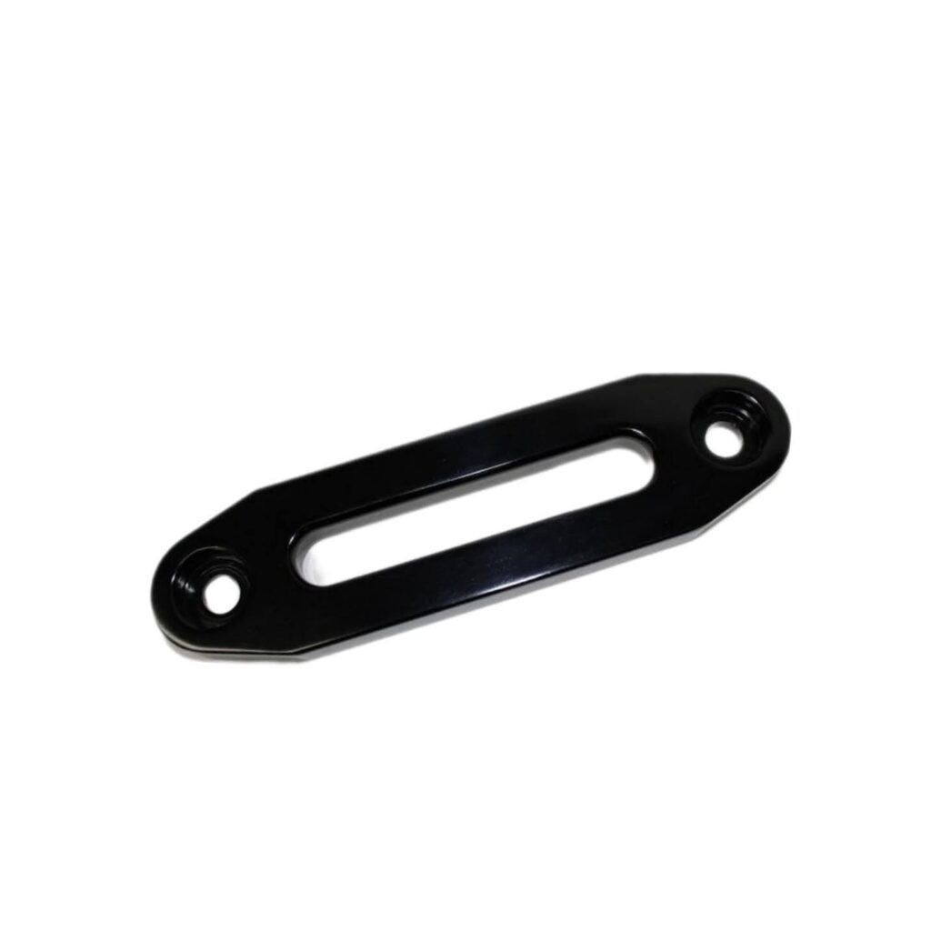 ATV/UTV 6" Hawse Fairlead | Tactical Recovery Equipment